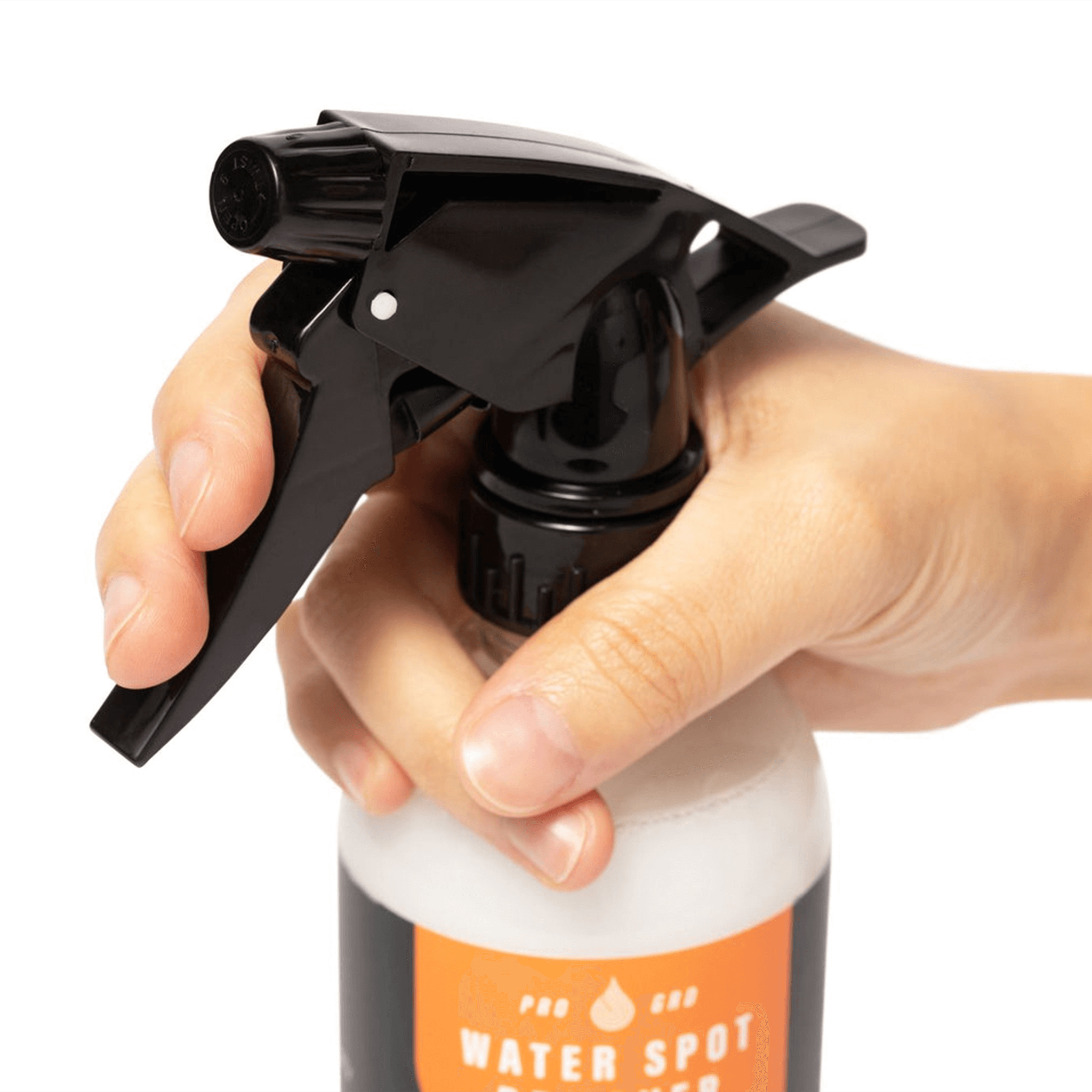 DIY Detail Water Spot Remover – Ultra Detailing
