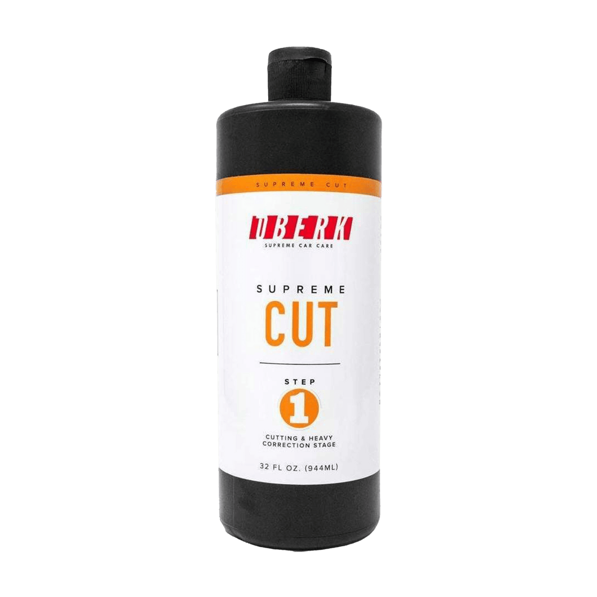 Oberk Supreme Cut 32oz – Ultra Detailing
